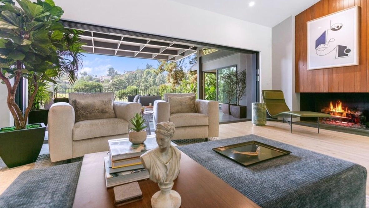 Marcarelli Design Inc. | High-End Design-Build