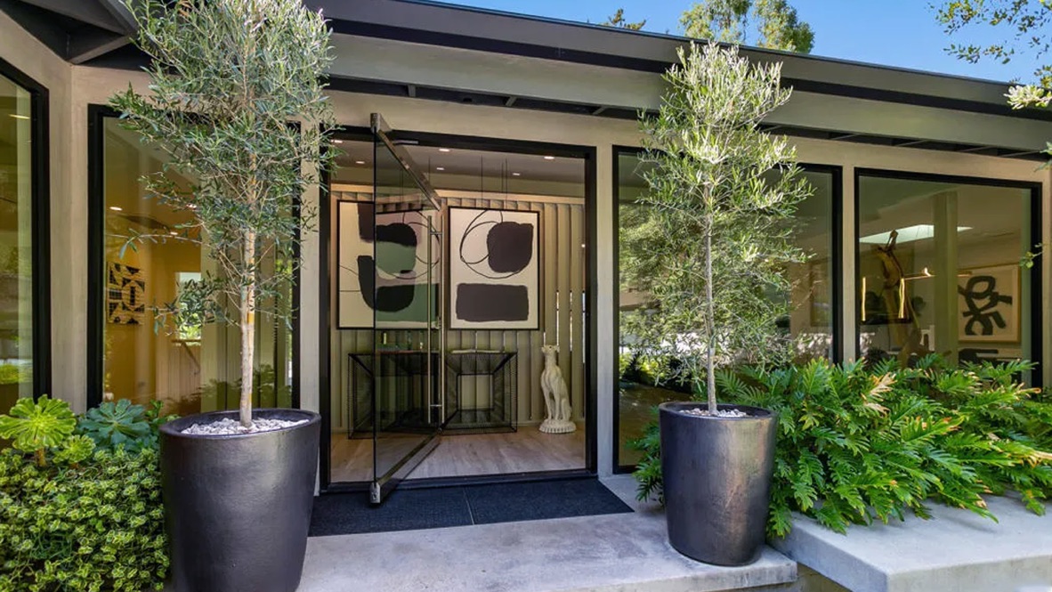 Marcarelli Design Inc. | High-End Design-Build