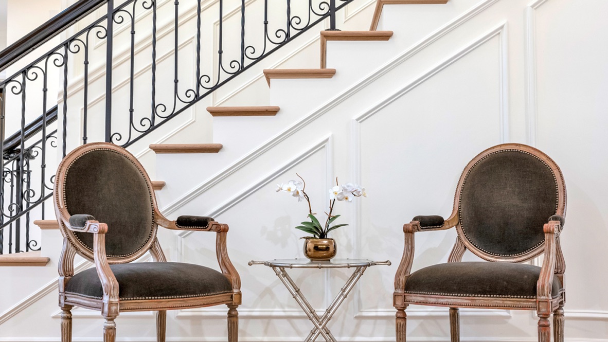 Marcarelli Design Inc. | High-End Design-Build