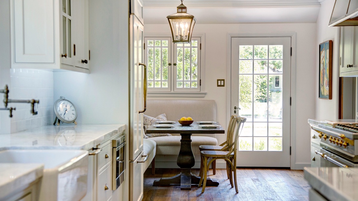 Marcarelli Design Inc. | High-End Design-Build