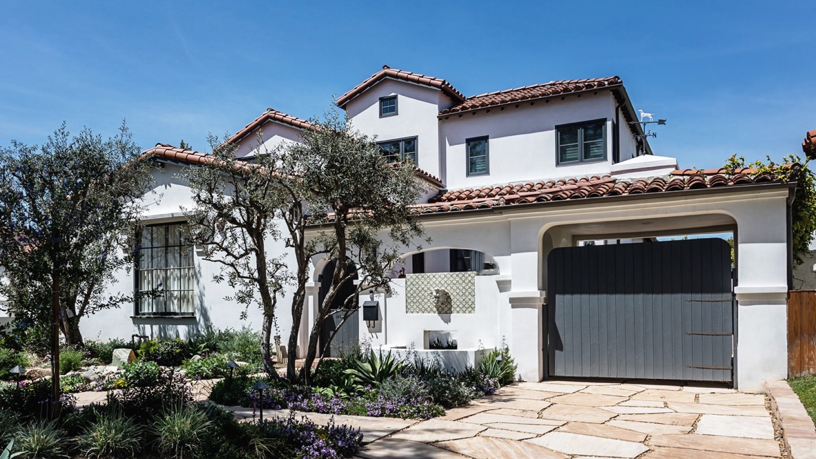 Marcarelli Design Inc. | High-End Design-Build